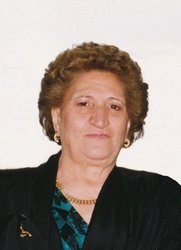 EMANUELA ROMANO VED. CASTELLI - De Agostini – Onoranze Funebri